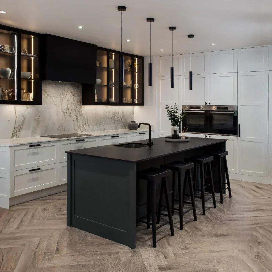 What Defines Luxury Interior Design? | 5 Key Elements for Perth Homes ...