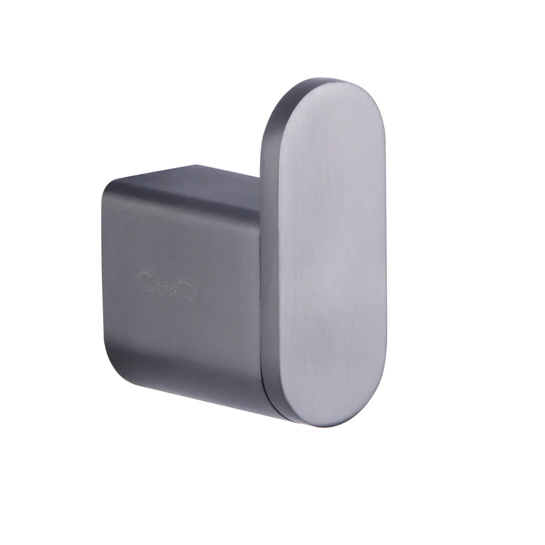 SERENE Series Premium Single Robe Hook | Elegant Interior