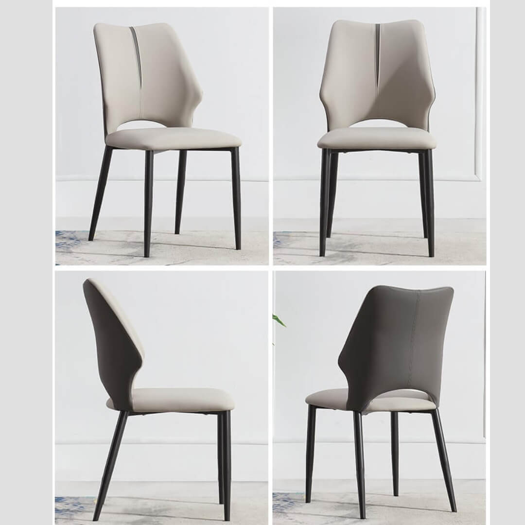 Cora Dining Chair | Elegant Interior
