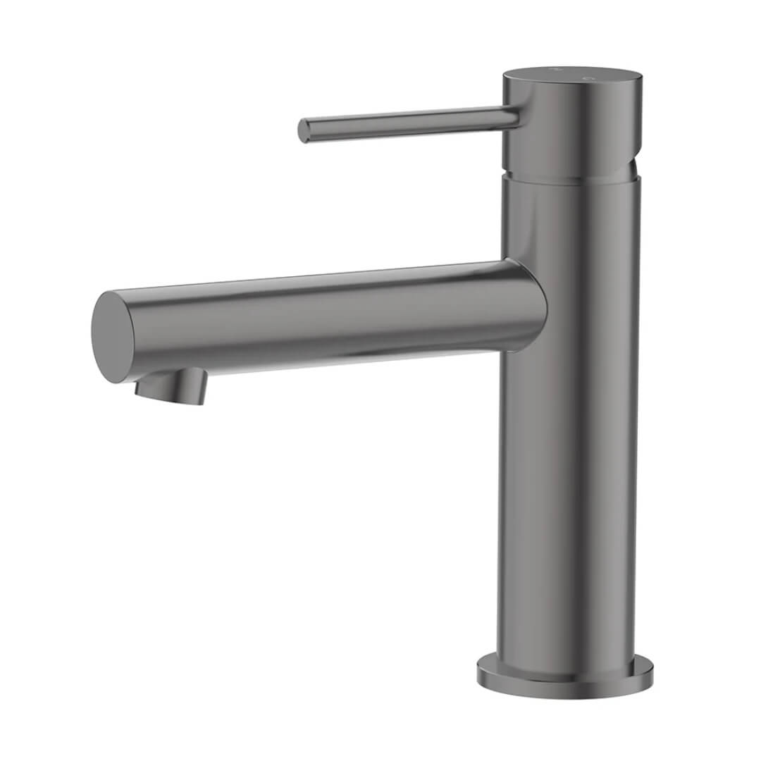 Elite Flow Basin Mixer | Elegant Interior