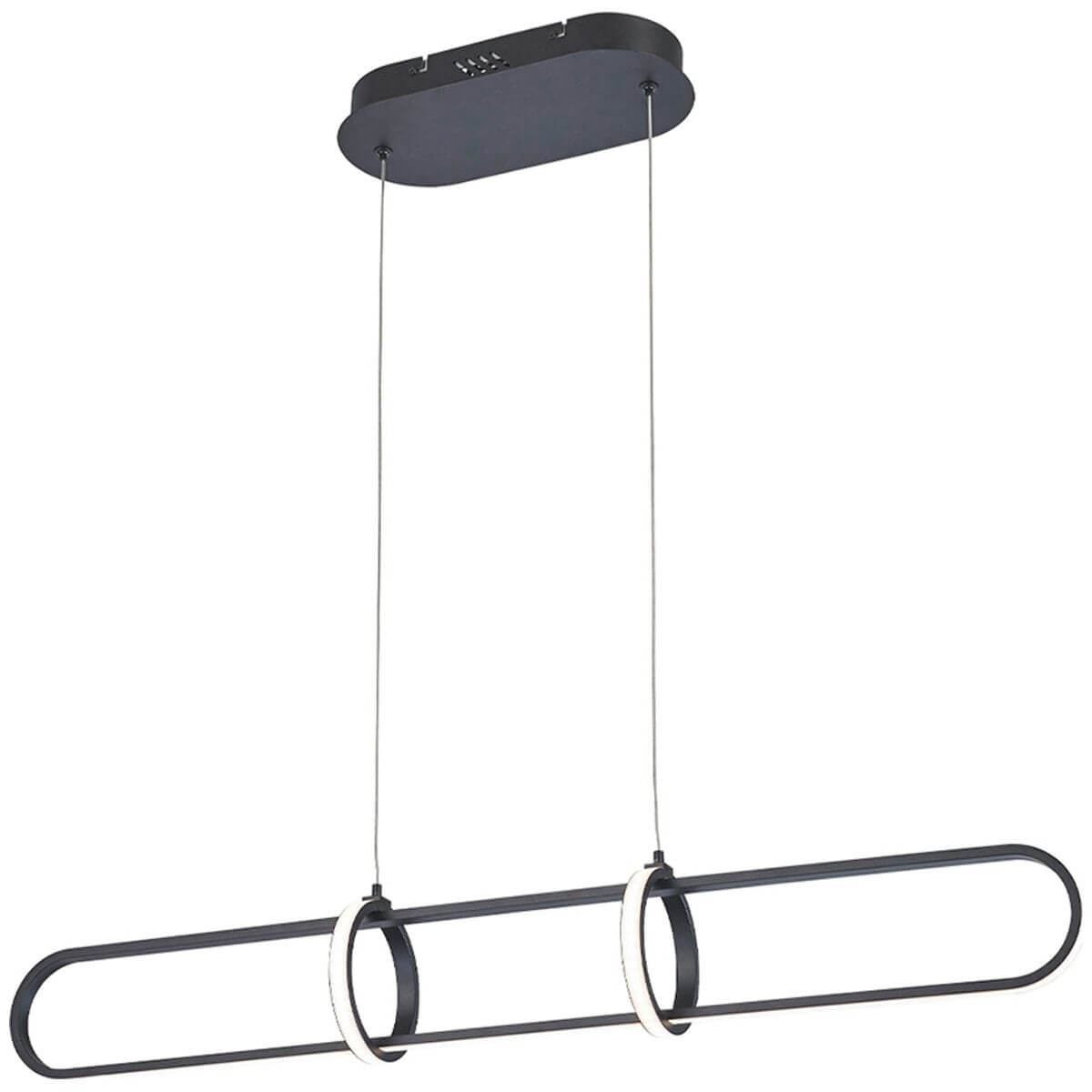 Luminex Linear LED Bar Pendant 1200mm | Elegant Interior