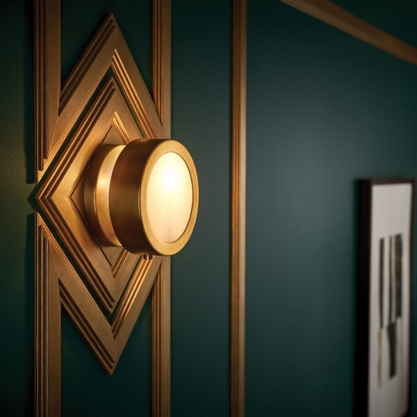 Modern Designer Wall Lights Collection | Elegant Interior