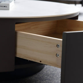 Blox Coffee Table (Custom Made) | Elegant Interior
