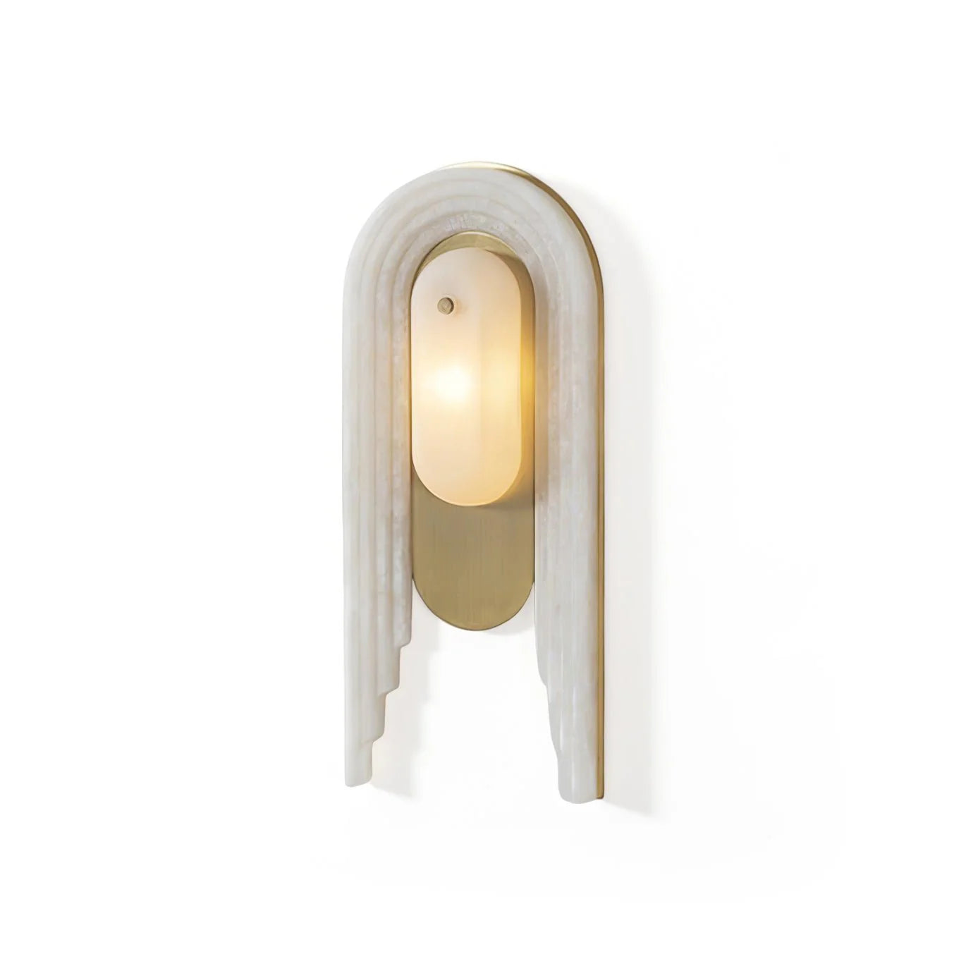 Cascada Wall Sconce | Elegant Interior