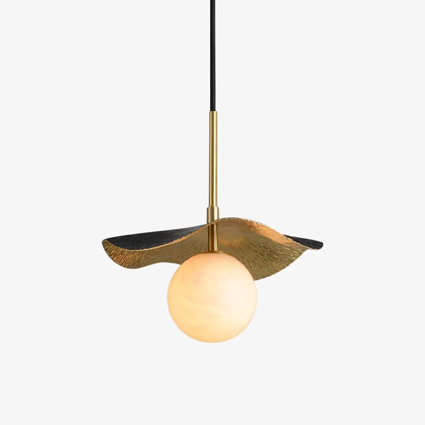 Montera Pendant Light | Elegant Interior