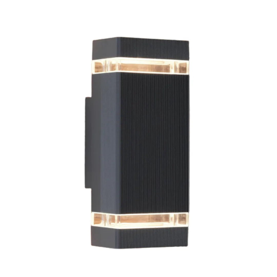 ROM Wall Light | Modern LED Outdoor Lighting Solution – Elegant Interior